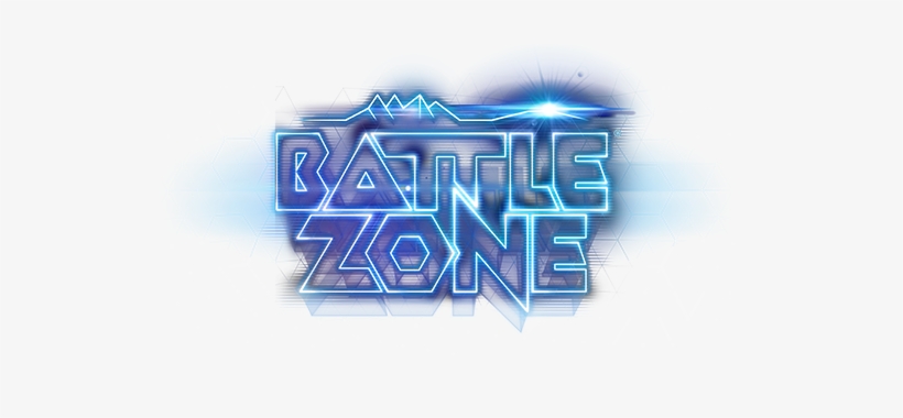 Battlezone - Graphic Design - 545x300 PNG Download - PNGkit