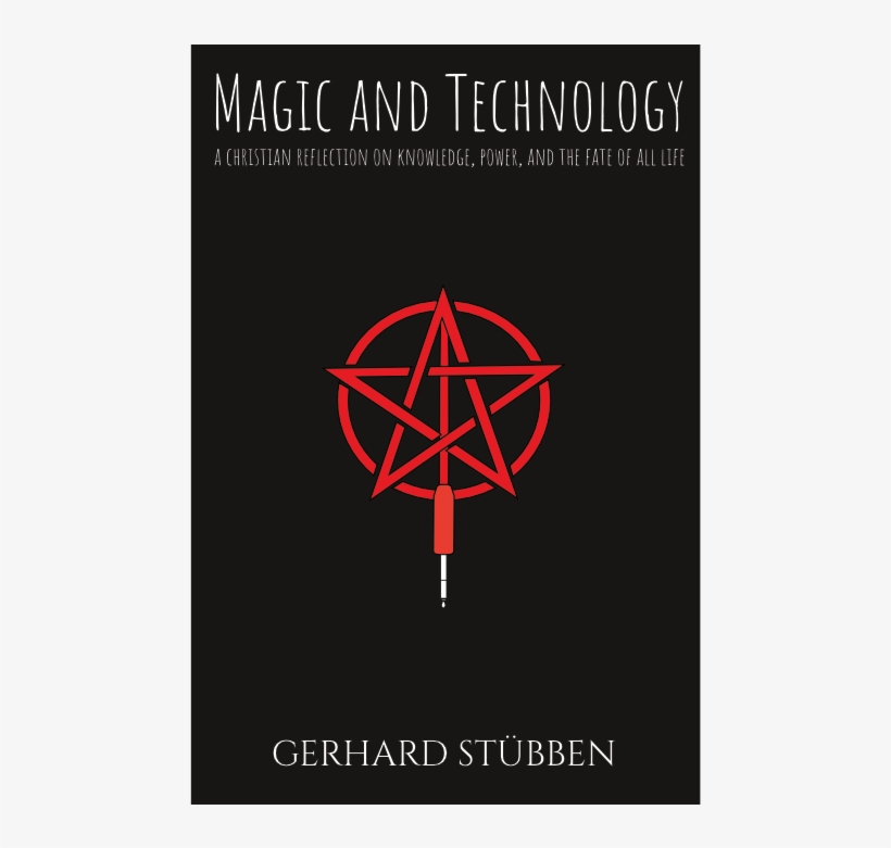 Magic And Technology Square - 700x700 PNG Download - PNGkit