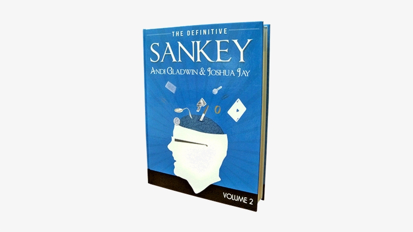 Definitive Sankey Volume 2 By Jay Sankey And Vanishing - Definitive ...