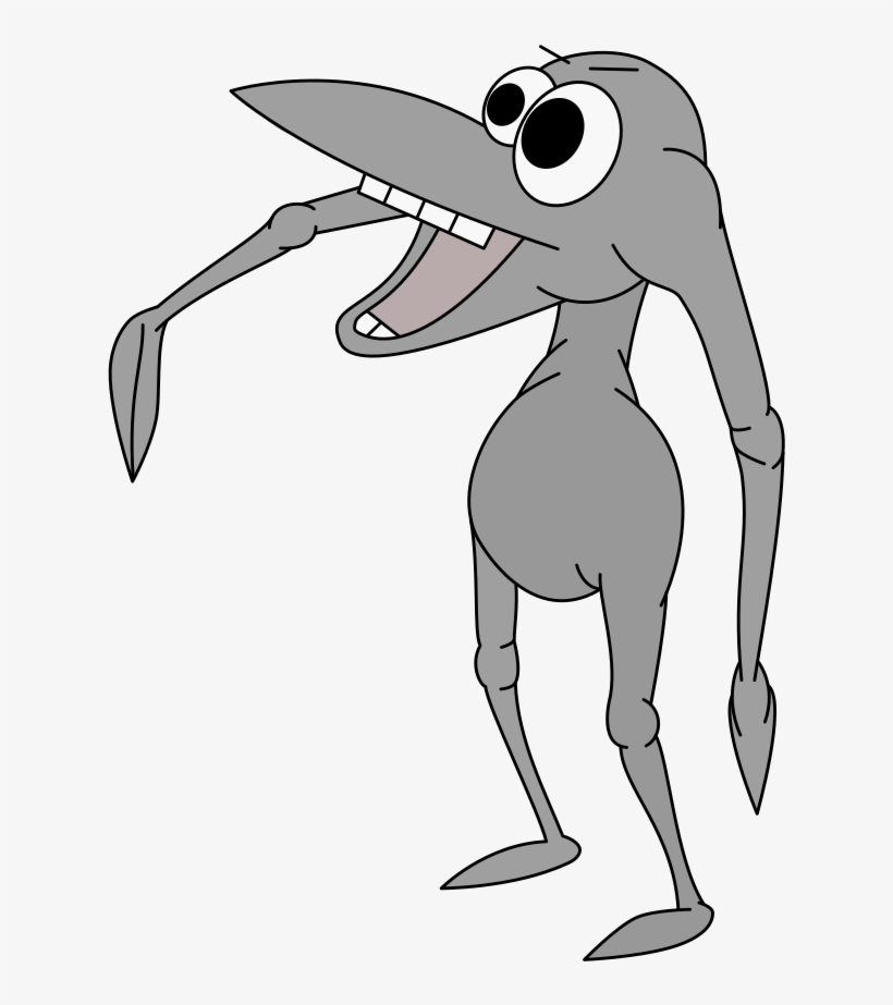 Alien Clipart Grey - Cartoon - 831x1000 PNG Download - PNGkit