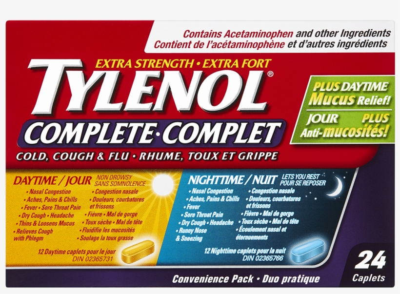 Tylenol Png - 1200x1200 PNG Download - PNGkit