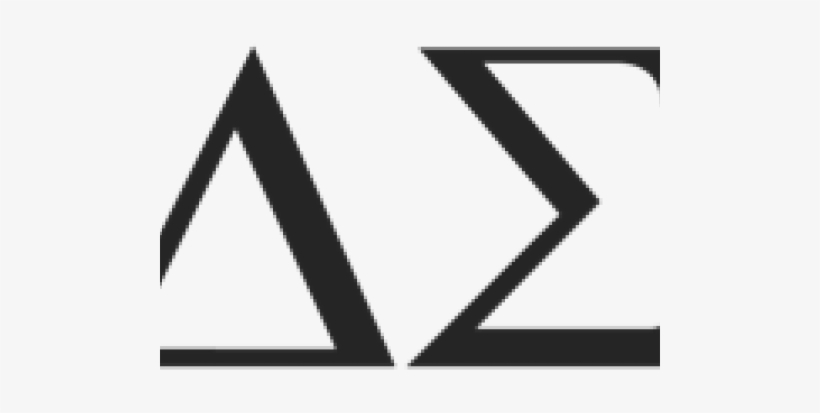 Delta Sigma Phi - Sign - 500x333 PNG Download - PNGkit