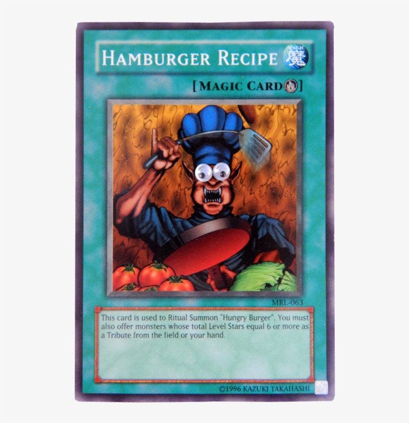 Hi, Everyone This Week, We'll Be Posting A Whole Bunch - Hungry Burger ...