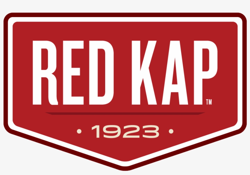 Dickies Logo Png For Kids - Red Kap Logo - 1151x709 PNG Download - PNGkit