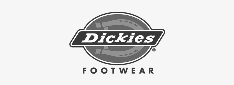 View All Brands - Dickies Clothing Skateboard Sticker - Workwear Work ...