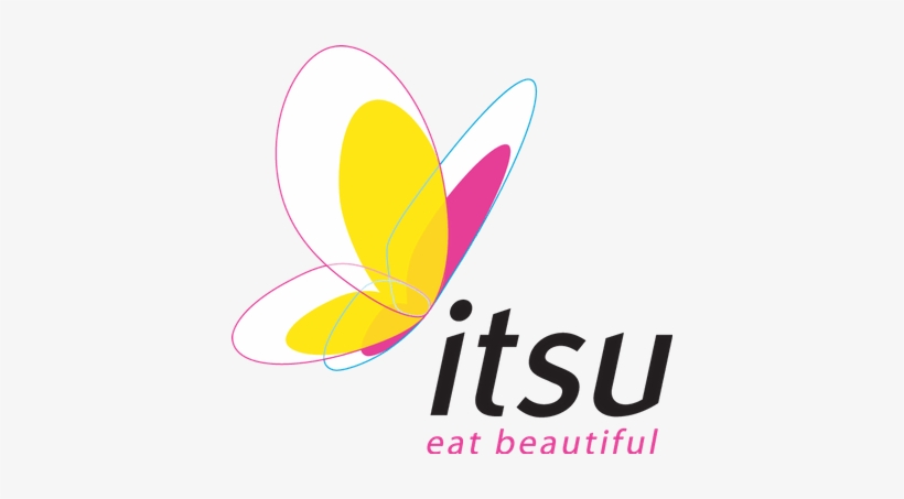 Itsu Logo - 400x400 PNG Download - PNGkit