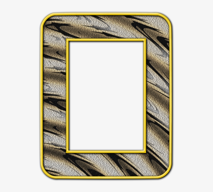Picture Frames Computer Icons Frame - Clip Art - 591x750 PNG Download ...