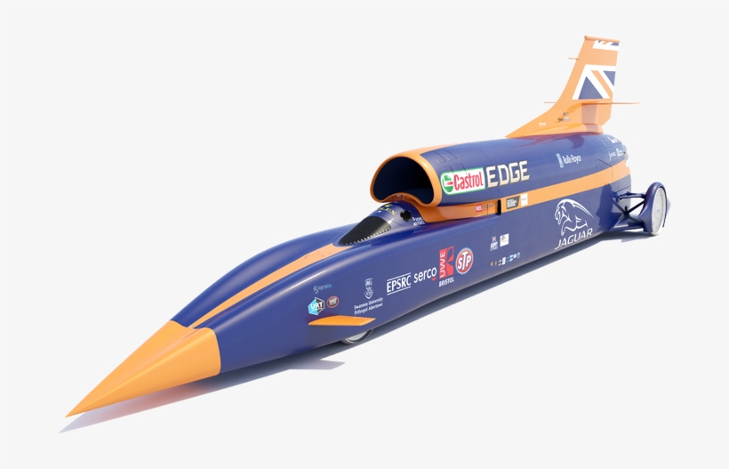 Image Of Bloodhound Ssc - Bloodhound Ssc - 690x447 PNG Download - PNGkit