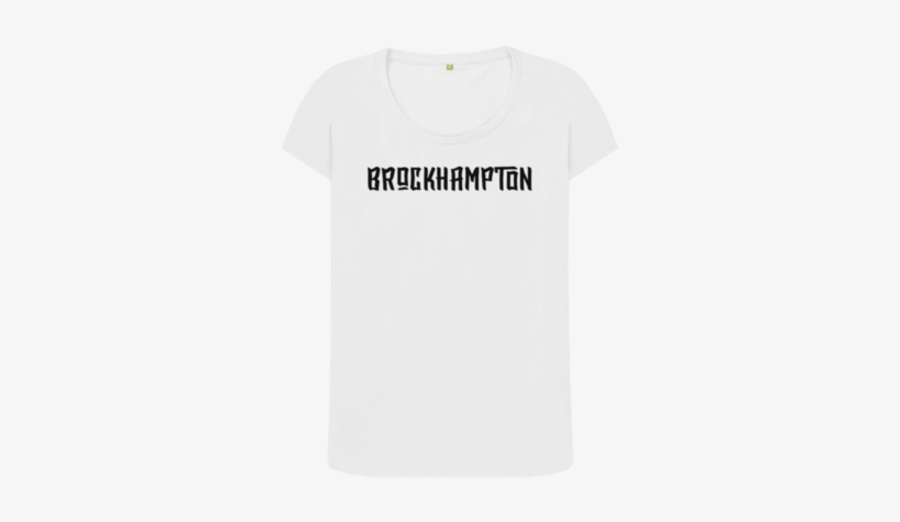 Brockhampton - Tag - T-shirt - 480x506 PNG Download - PNGkit