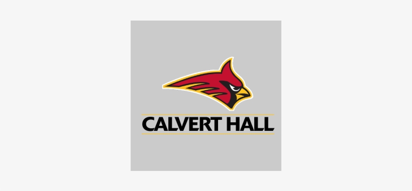 Download Transparent Quick View - Calvert Hall College High School Logo ...