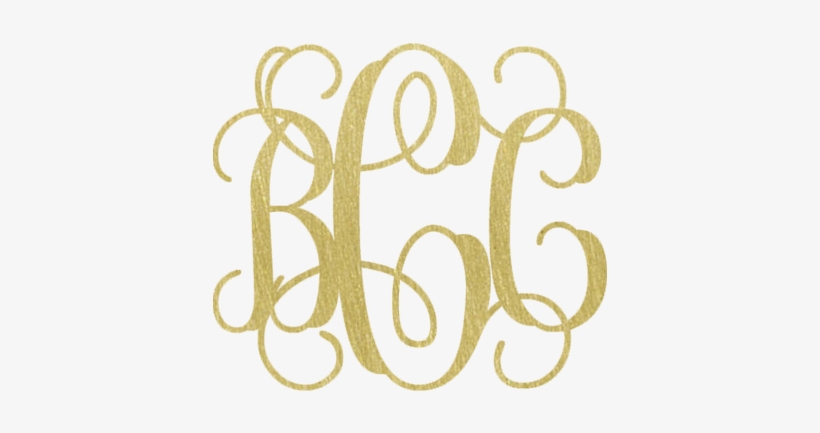 Vineyard Vines Logo Transparent - Monogram Border - 460x436 PNG ...