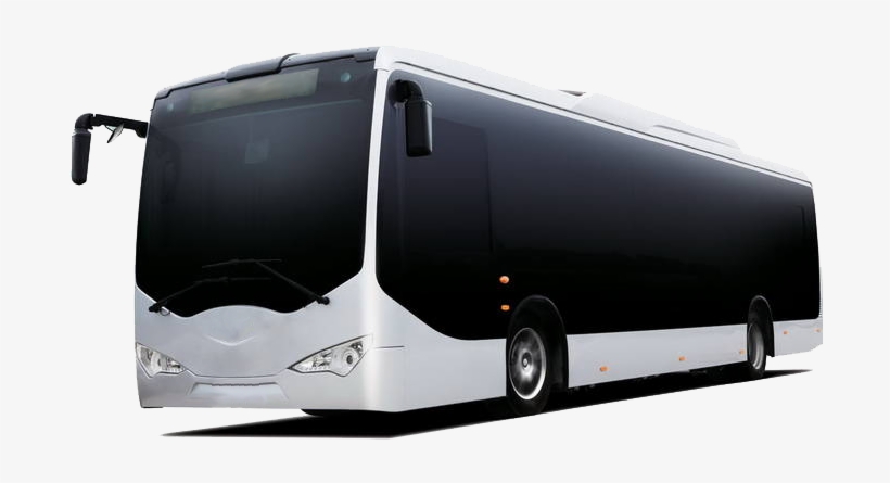 Bus - Byd Bus - 700x373 PNG Download - PNGkit