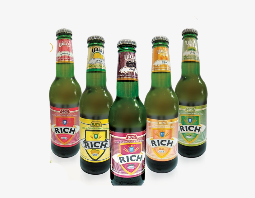 Beer Rich - Wheat Beer - 600x568 PNG Download - PNGkit