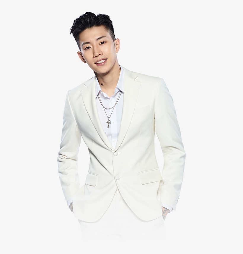 Jay Park For Asia's Got Talent - Jay Park - 435x775 PNG Download - PNGkit