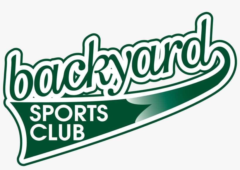 Backyard Sports Club - Sports Club - 1680x1681 PNG Download - PNGkit