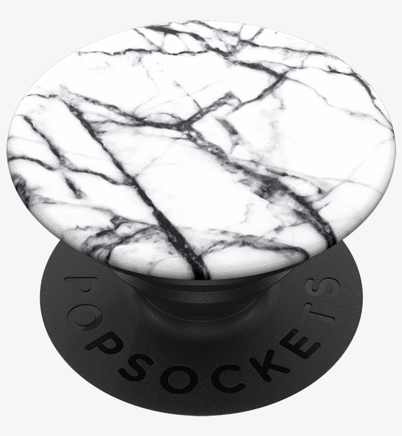 Dove White Marble, Popsockets - Popsockets - 989x1000 PNG Download - PNGkit