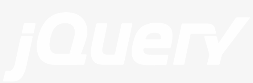 Jquery Logo Black And White - Playstation White Logo Png - 2400x676 PNG ...
