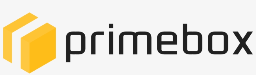 Primebox Logo - Fanatical Logo - 984x240 PNG Download - PNGkit