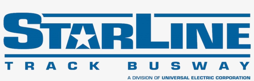 Starline Track Busway - Starline Busway - 1024x295 PNG Download - PNGkit
