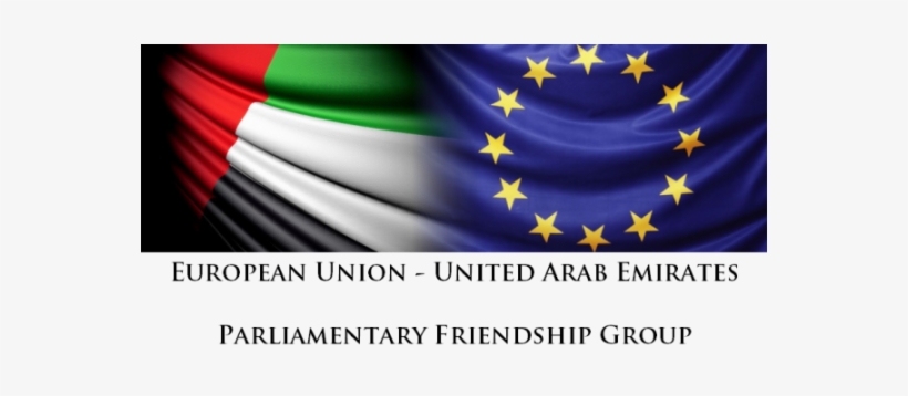 Welcome - Eu Uae - 566x278 PNG Download - PNGkit