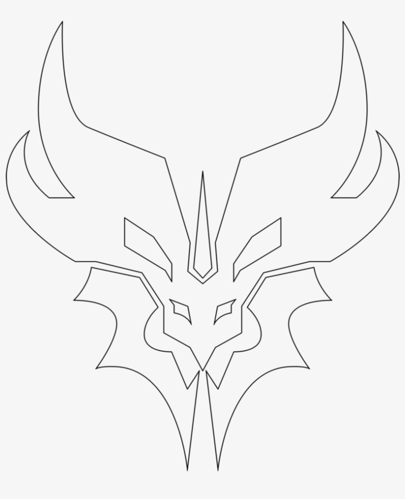 Transformers Prime Predacon Symbol