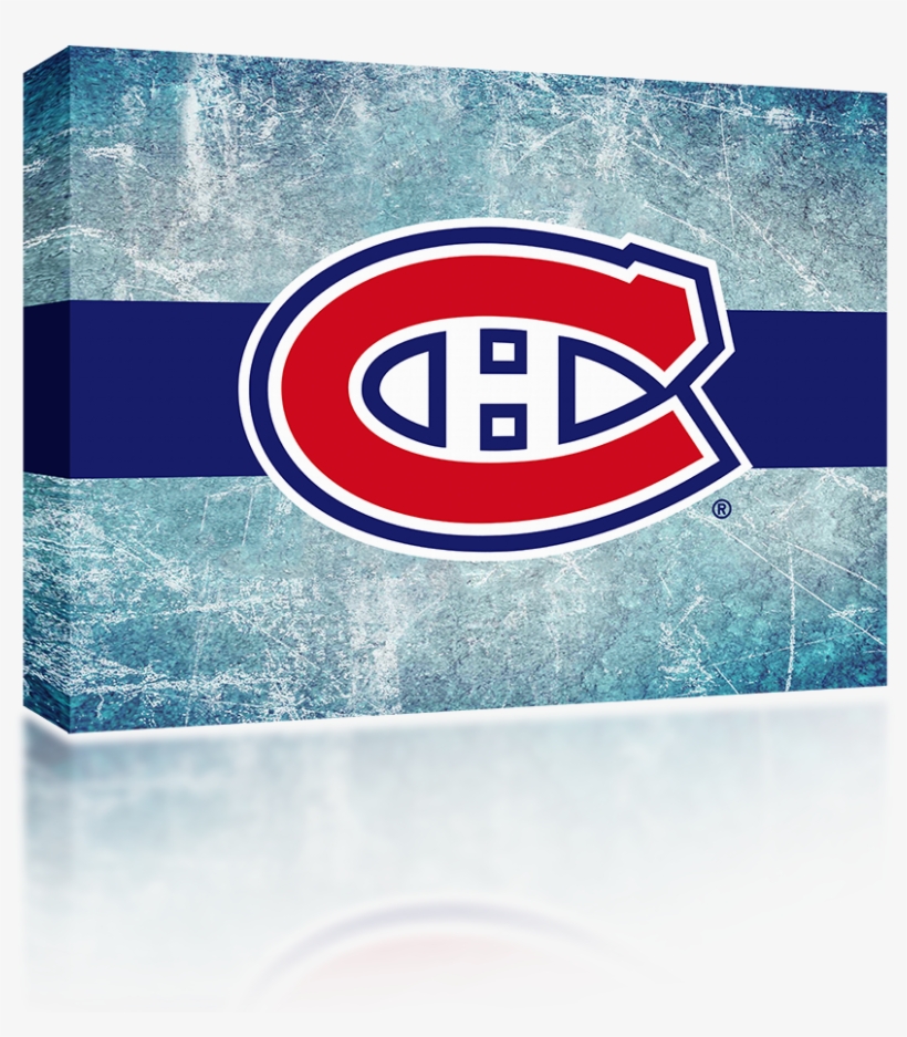 Montreal Canadiens Logo - Montreal Canadiens - 1024x1024 PNG Download ...
