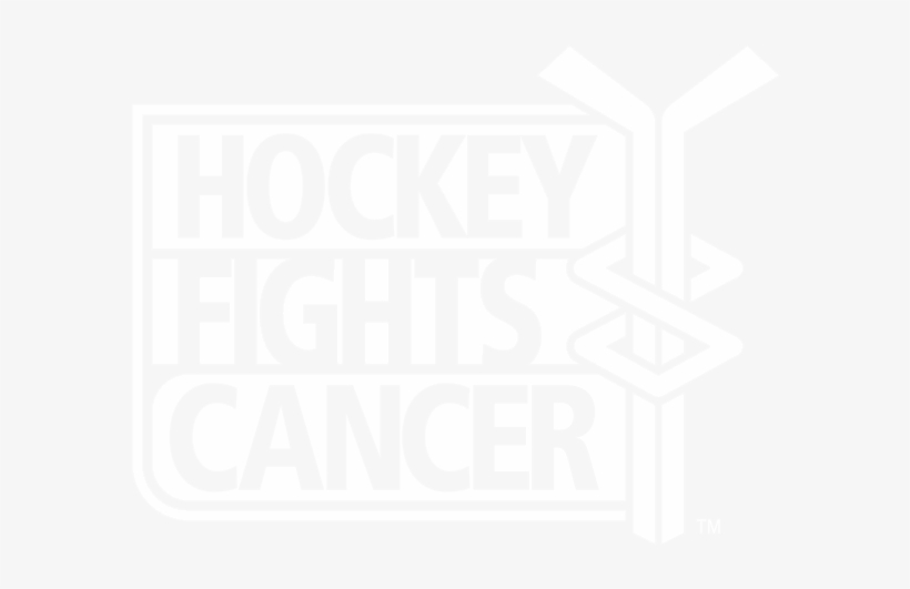 Hockey Fights Cancer - Hockey Breast Cancer Awareness Sticker - 587x459 ...