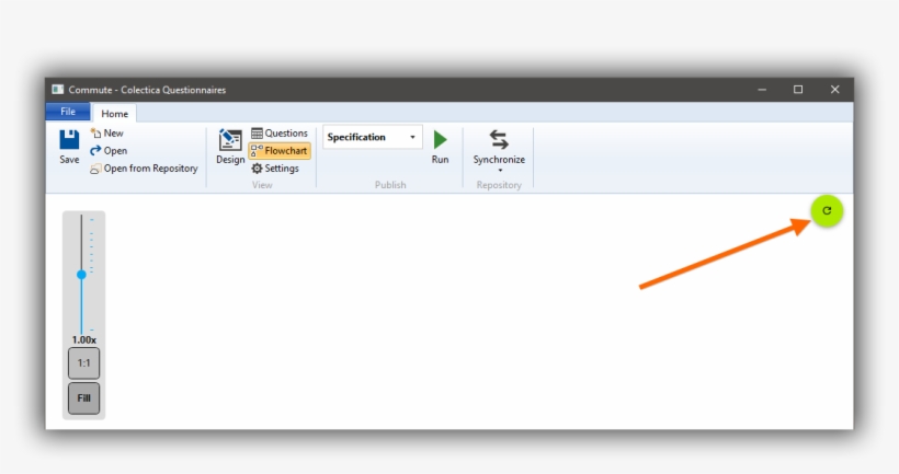 Images/flowchart Refresh Button - Zendesk Microsoft Teams - 1094x525 ...