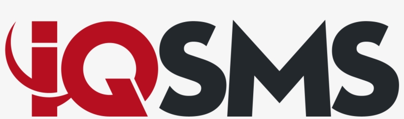 Iqsms-pos - Iqsms Logo - 1772x442 PNG Download - PNGkit