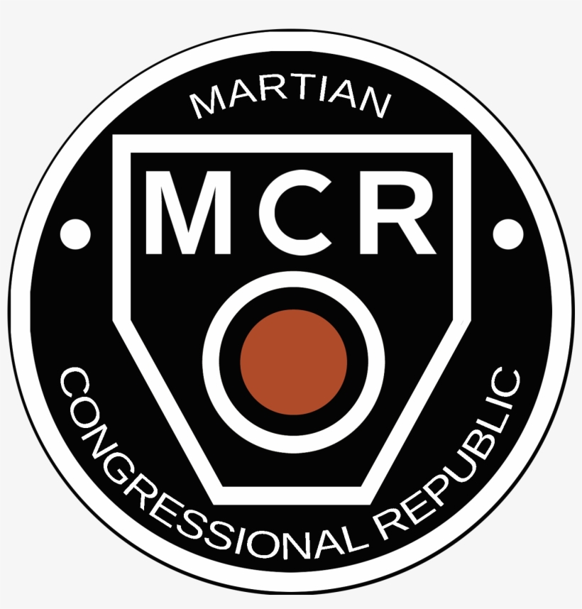 Mcr Seal - Francis W Parker Logo - 1500x1500 PNG Download - PNGkit