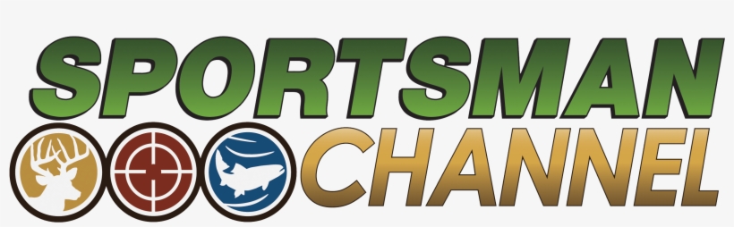 Sportsman Channel Goodman Ranch - Sportsman Channel Logo - 2752x860 PNG ...