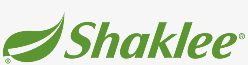 Transparent Shaklee Logo Png - 996x216 PNG Download - PNGkit
