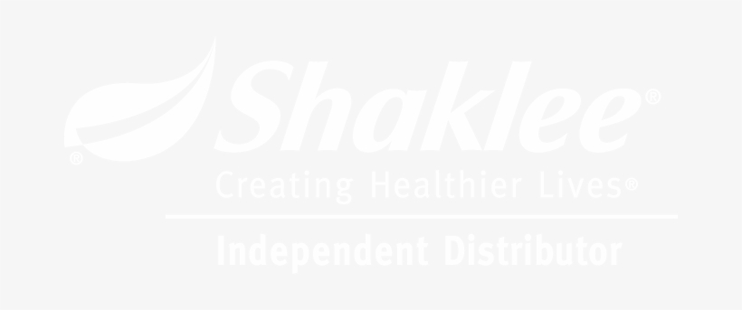 Shaklee Independent Distributor Standard Logo - Shaklee Independent ...