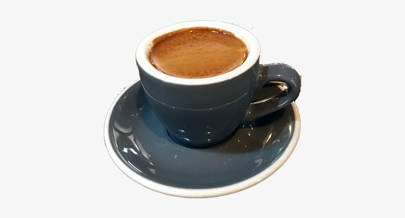 Double Espresso - Doppio - 400x400 PNG Download - PNGkit