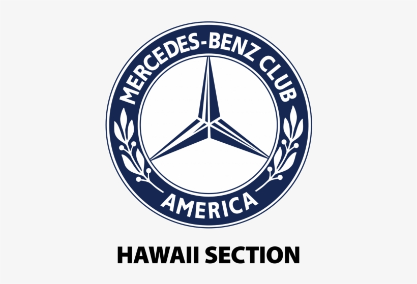 Mercedes-benz Club Of America Hawaii Section - Mercedes Benz Club Of ...