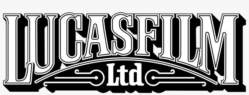Download Transparent Lucasfilm Logo Png Transparent - Lucas Film Logo ...