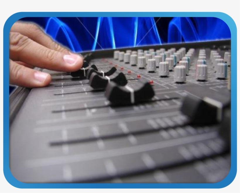 Dj's Sound Systems - Mixer Sound System Png Hd - 1619x1239 PNG Download ...