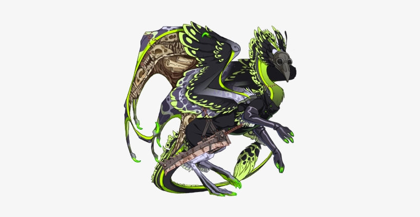 Download Transparent Btwsat1 - Flight Rising Doctor - PNGkit