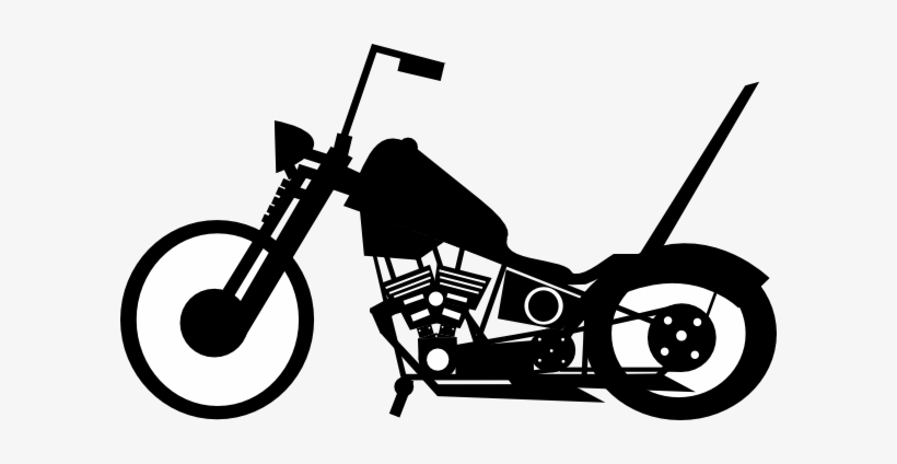 Chopper Clipart