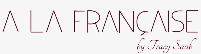 We Asked Tracy To Describe The Woman She Designs For - Calligraphy ...