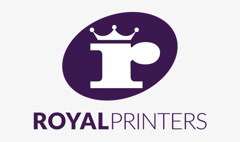 Rp - Logo - - Royal Printers Logo - 600x425 PNG Download - PNGkit