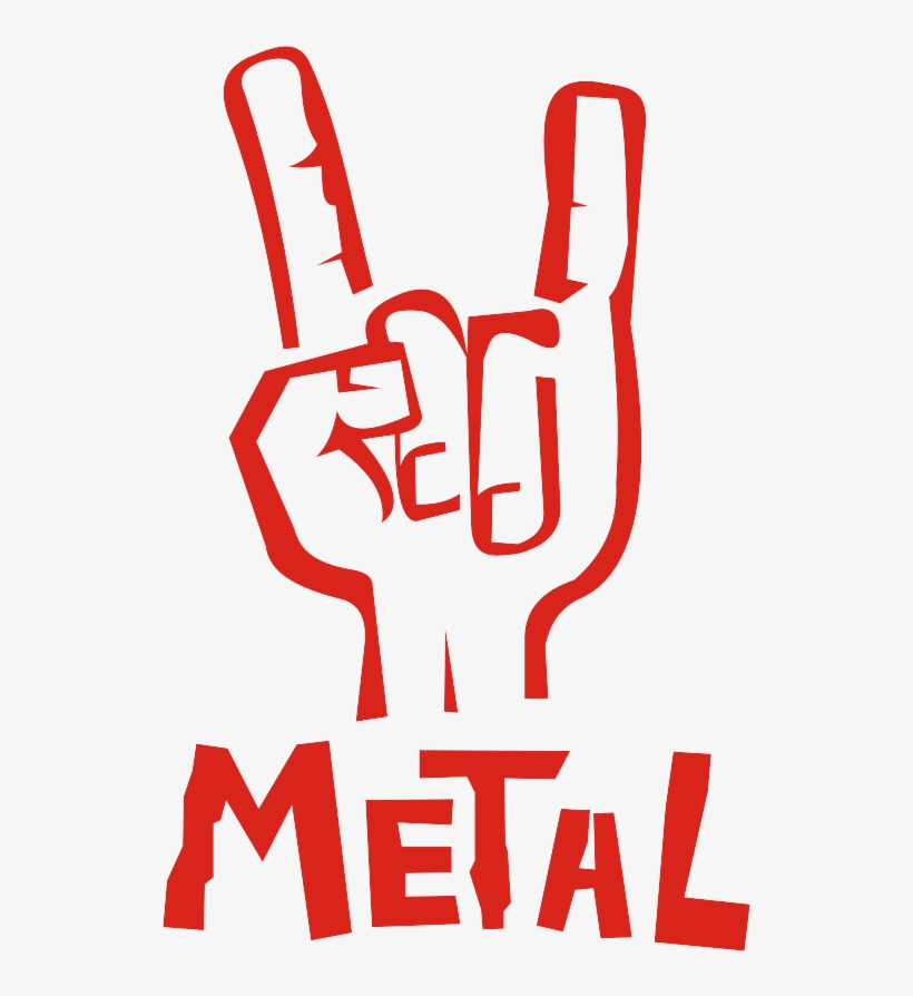 Logo Metal Vector - Logo Metal Vector Png - 682x961 PNG Download - PNGkit