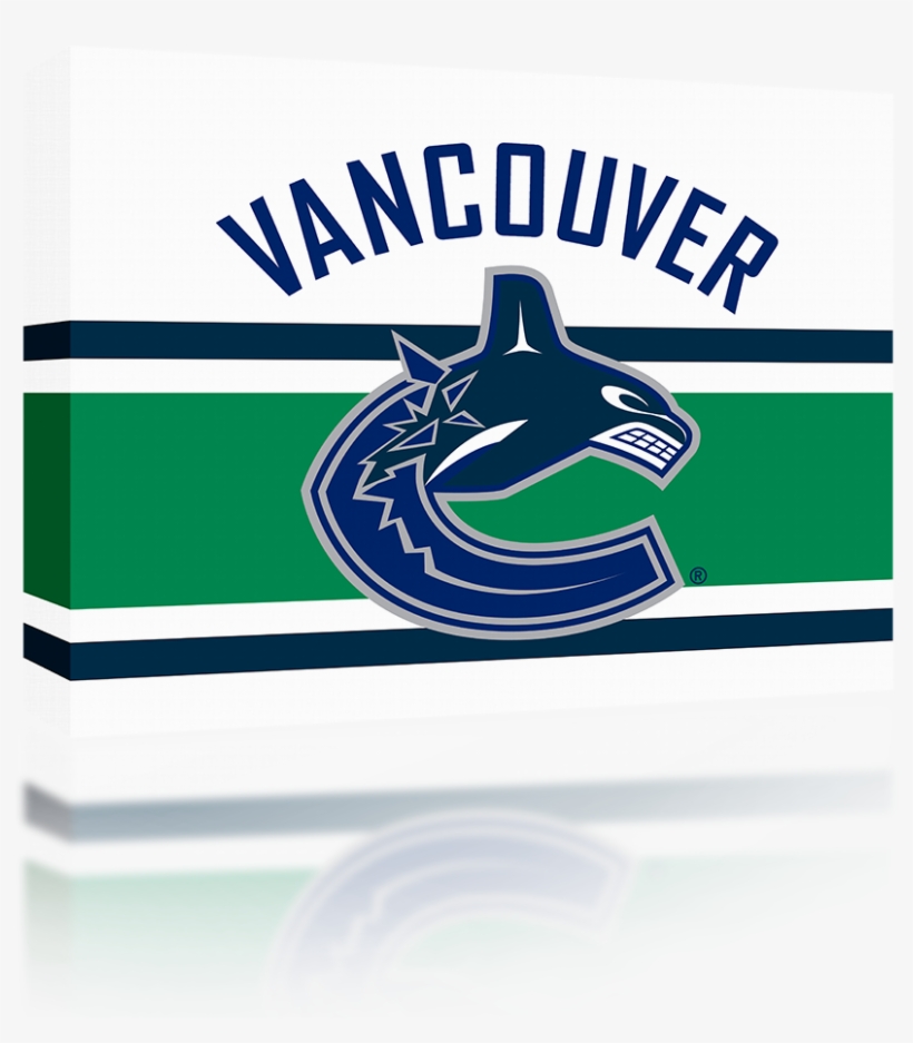 Vancouver Canucks Logo - Vancouver Canucks - 1024x1024 PNG Download ...