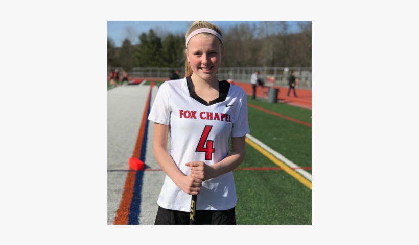 Multi-talented Sloan Rost Puts Lacrosse First - Player - 610x400 PNG ...