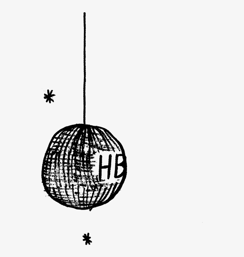 Hallie Bateman Logo Hallie Bateman Logo Hallie Bateman - Logo - 872x872 ...