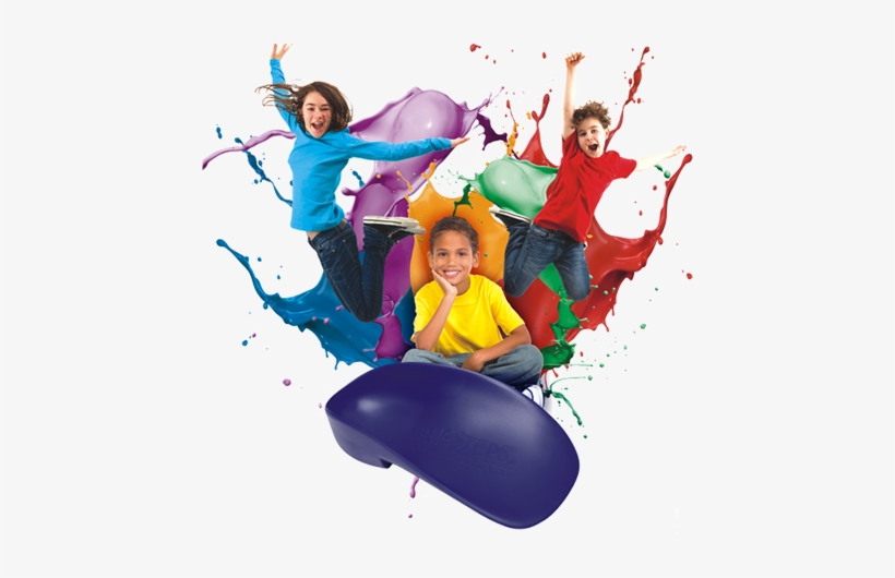 Happy-kids - Niños Divertidos Png - 450x450 PNG Download - PNGkit