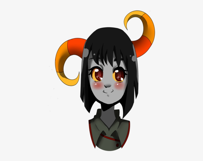 Homestuck - 590x590 PNG Download - PNGkit