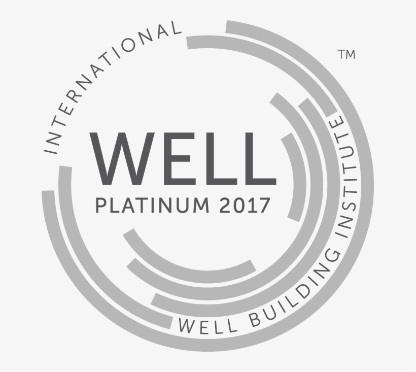 2017 Well Platinum - Well Certificate - 655x653 PNG Download - PNGkit