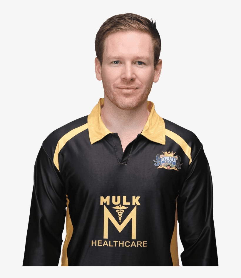 Eoin Morgan - Emrit Cricketer - 700x900 PNG Download - PNGkit