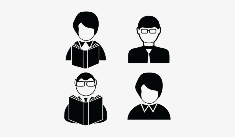 Infographic-faculty - Education - 372x400 PNG Download - PNGkit